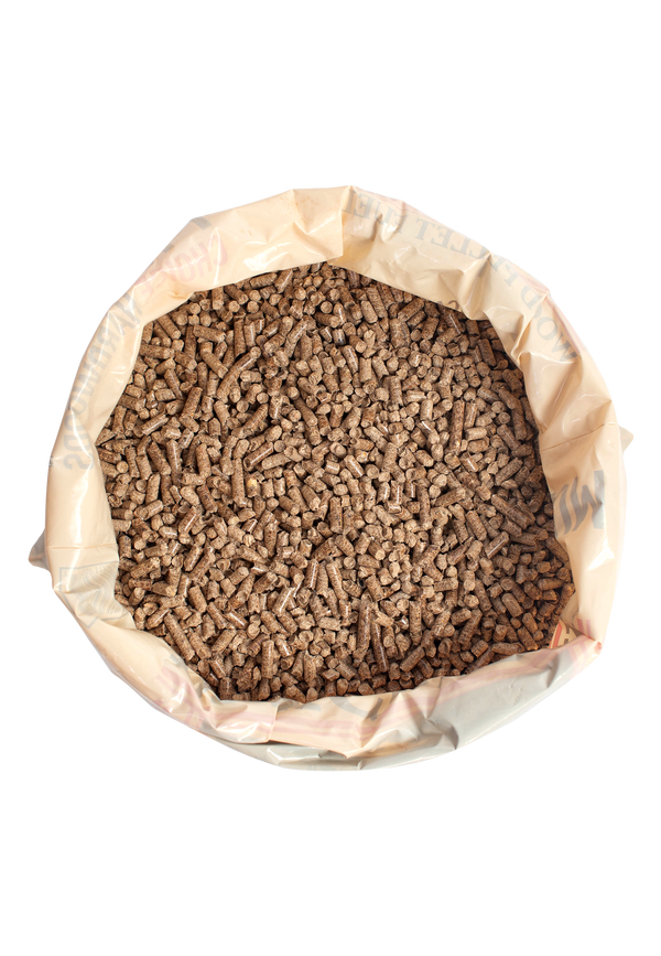 Dry Creek Premium Pellets - Langridge Supply